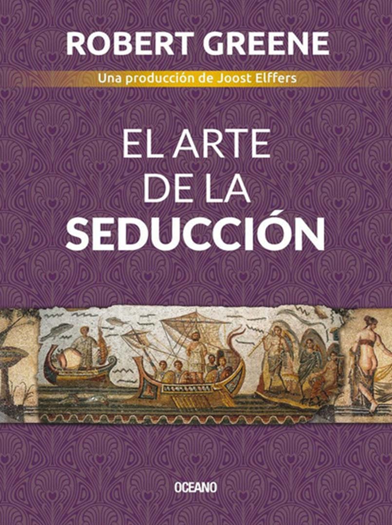 El arte de la seducción, Robert Geene – libronomia